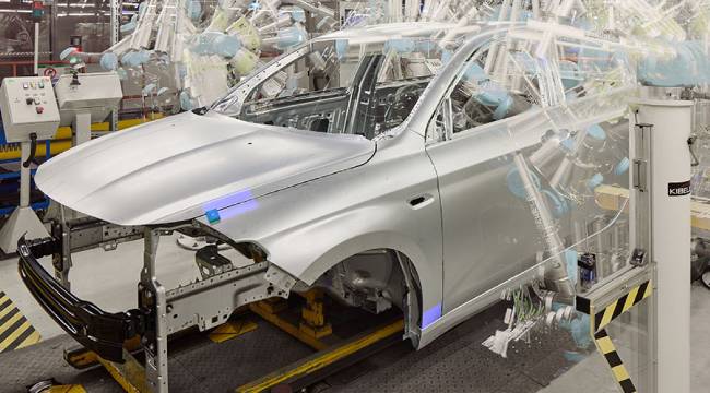 Rekabet, Stellantis’in Tofaş tarafından devralınmasına onay vermedi ...