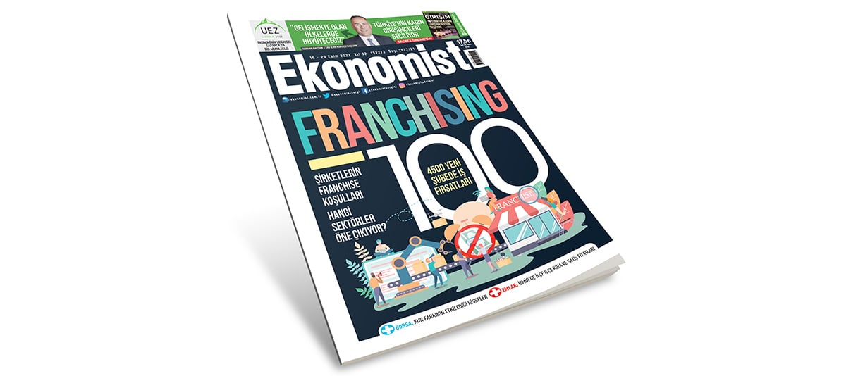 Ekonomist'te Bu Hafta - Ekonomist