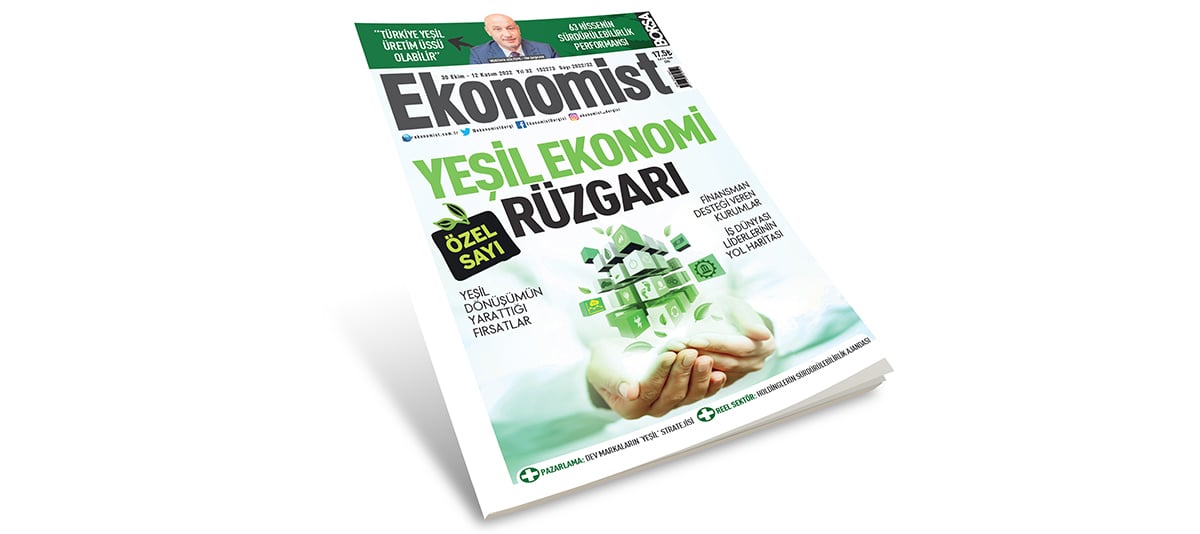 Ekonomist'te Bu Hafta - Ekonomist
