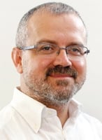 Doğan Holding in yeni CEO'su Soner Gedik oldu - Mustafa Kemal Çolak ...