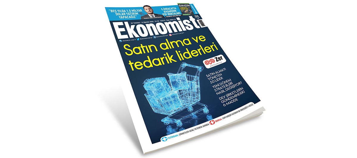 Ekonomist'te Bu Hafta - Ekonomist