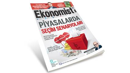 Ekonomist'te Bu Hafta - Ekonomist