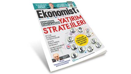 Ekonomist'te Bu Hafta - Ekonomist